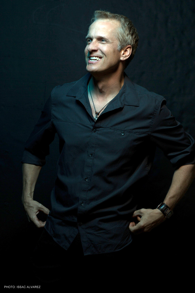 Patrick Fabian - Gallery, Headshots